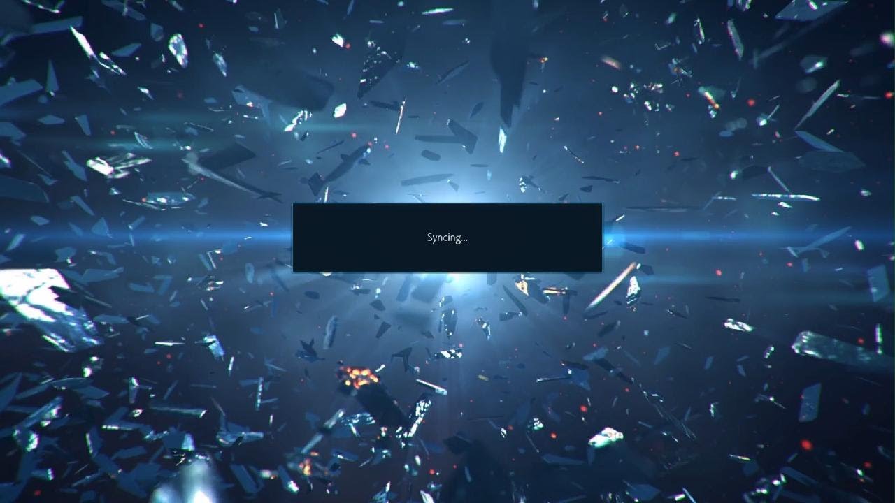 The Annoying Theme Again... - YouTube