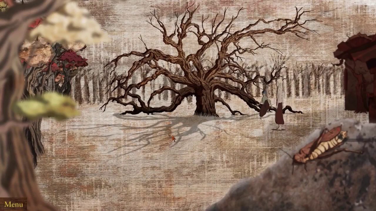 Saucer Like - Trailer - YouTube