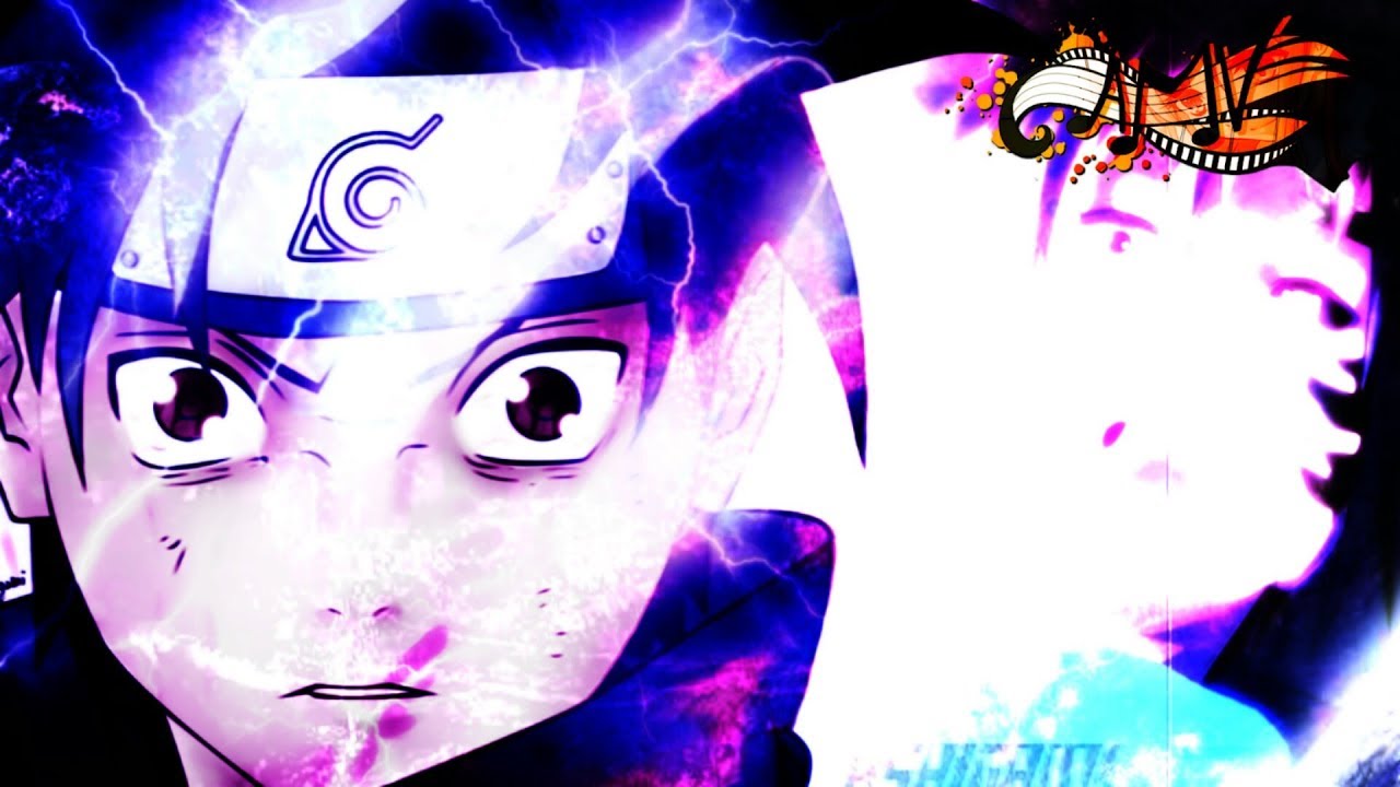 「AMV」Sasuke Uchiha - YouTube