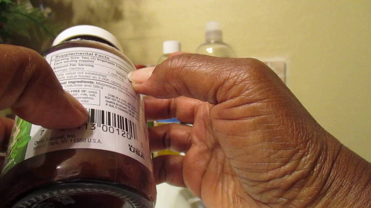 A Super Hair Growth Oil DIY - YouTube