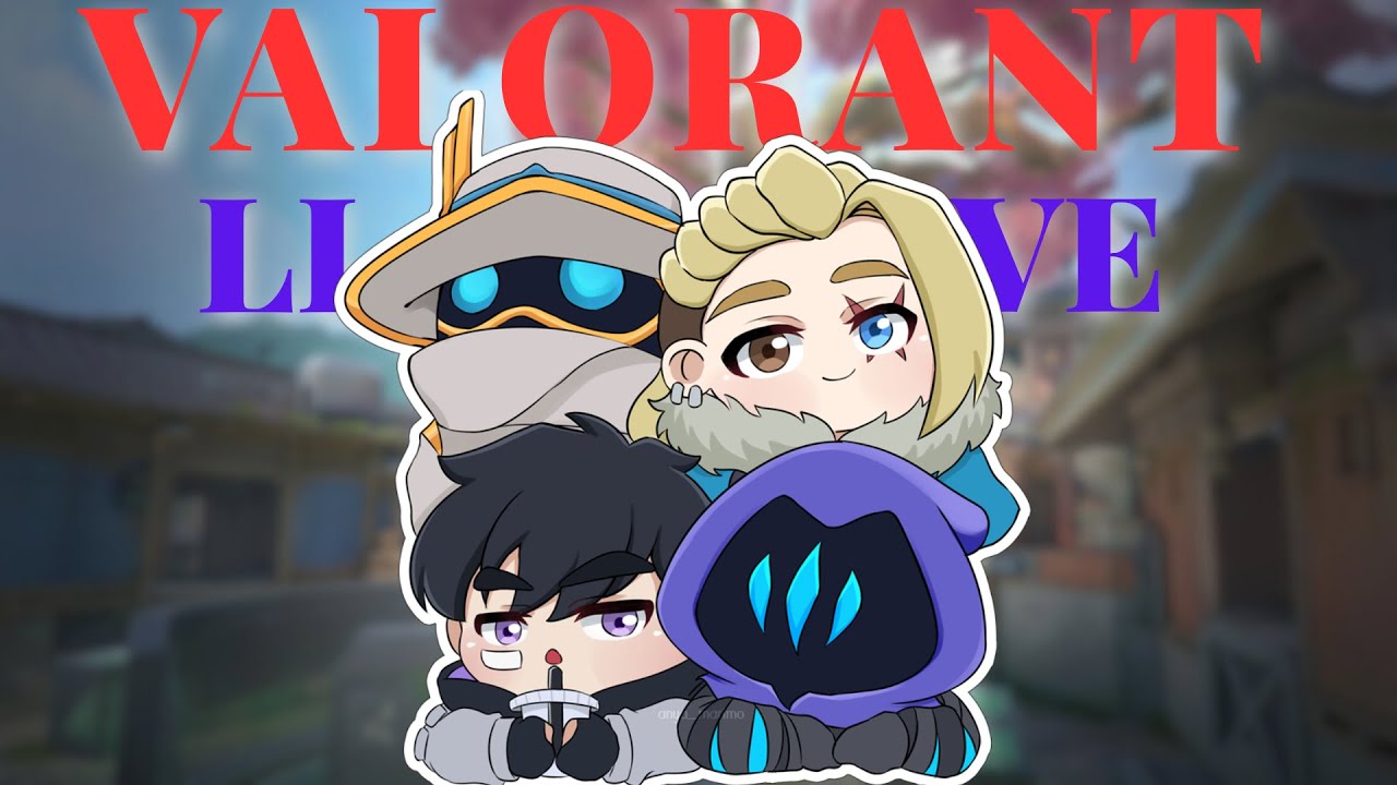 🔴VALORANT LIVE, ONLY POSITVE VIBES EVERYWHERE ️| ROAD TO 150 SUBS🎯| # ...