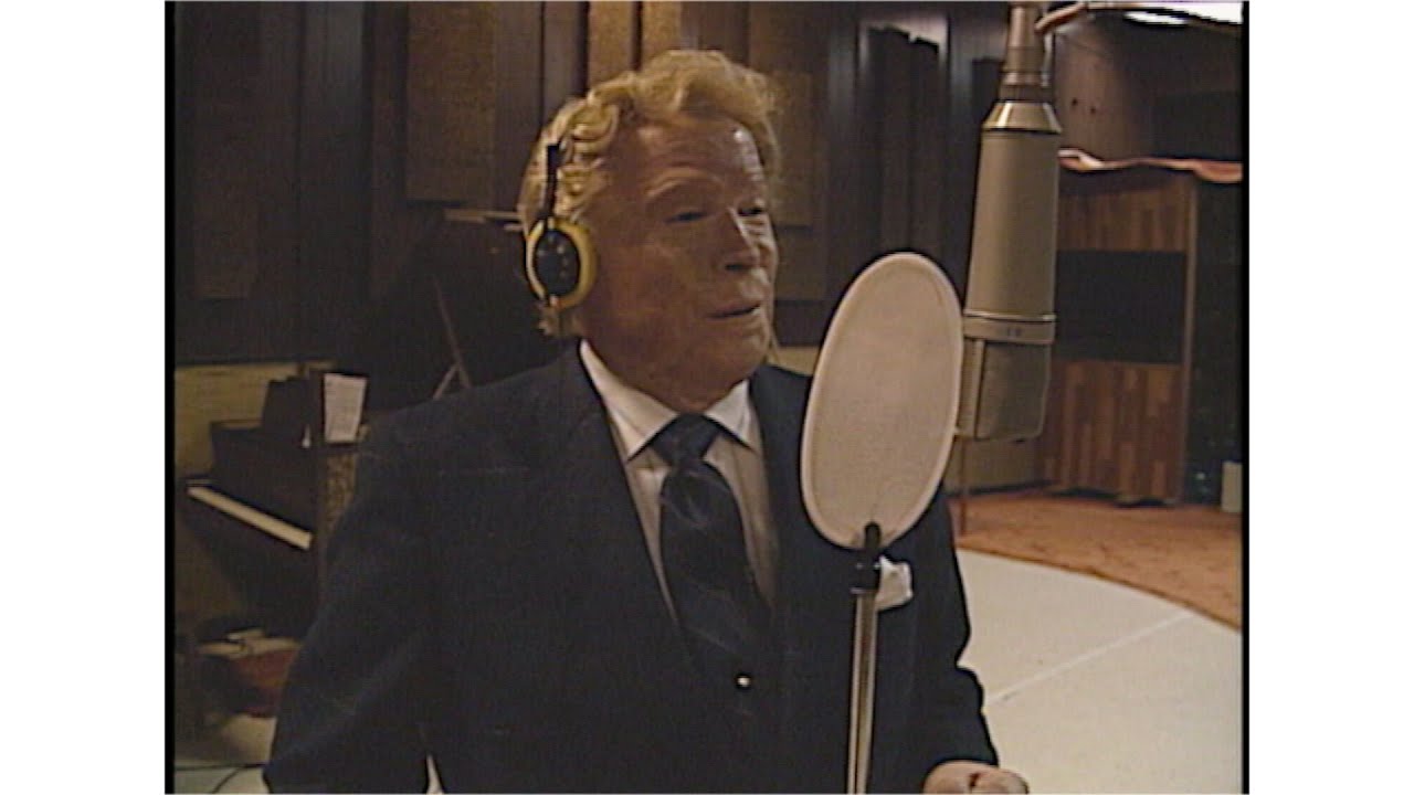 Merrill Womach: Founder of National Music Service | Northwest Profiles ...