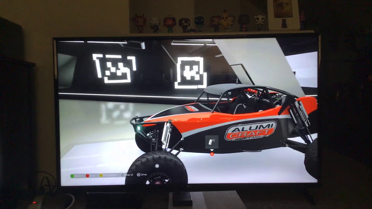 2015 Alumi Craft Class 10 Race Car B Class - YouTube