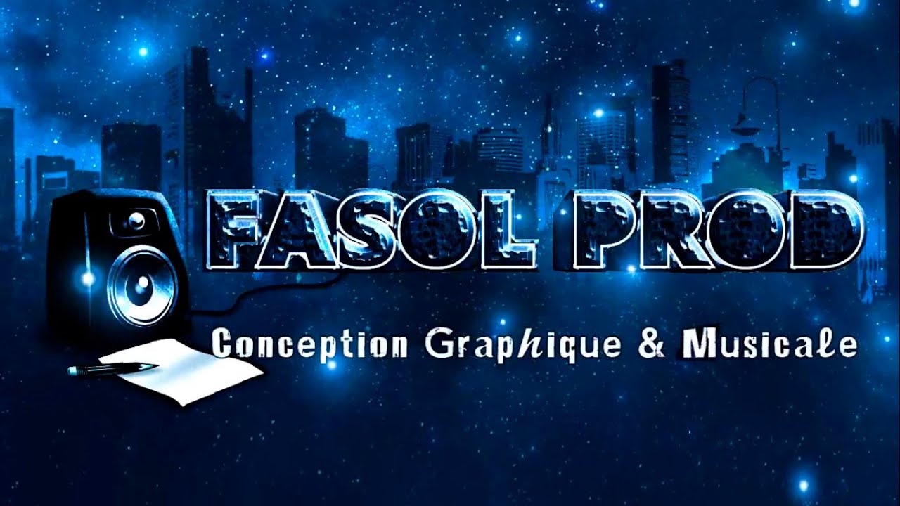 🎬 | Fasol Prod - Short Présentation Vidéo - Adobe Créative Suite CS5 HD ...