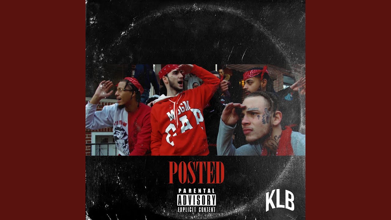 Posted - YouTube Music