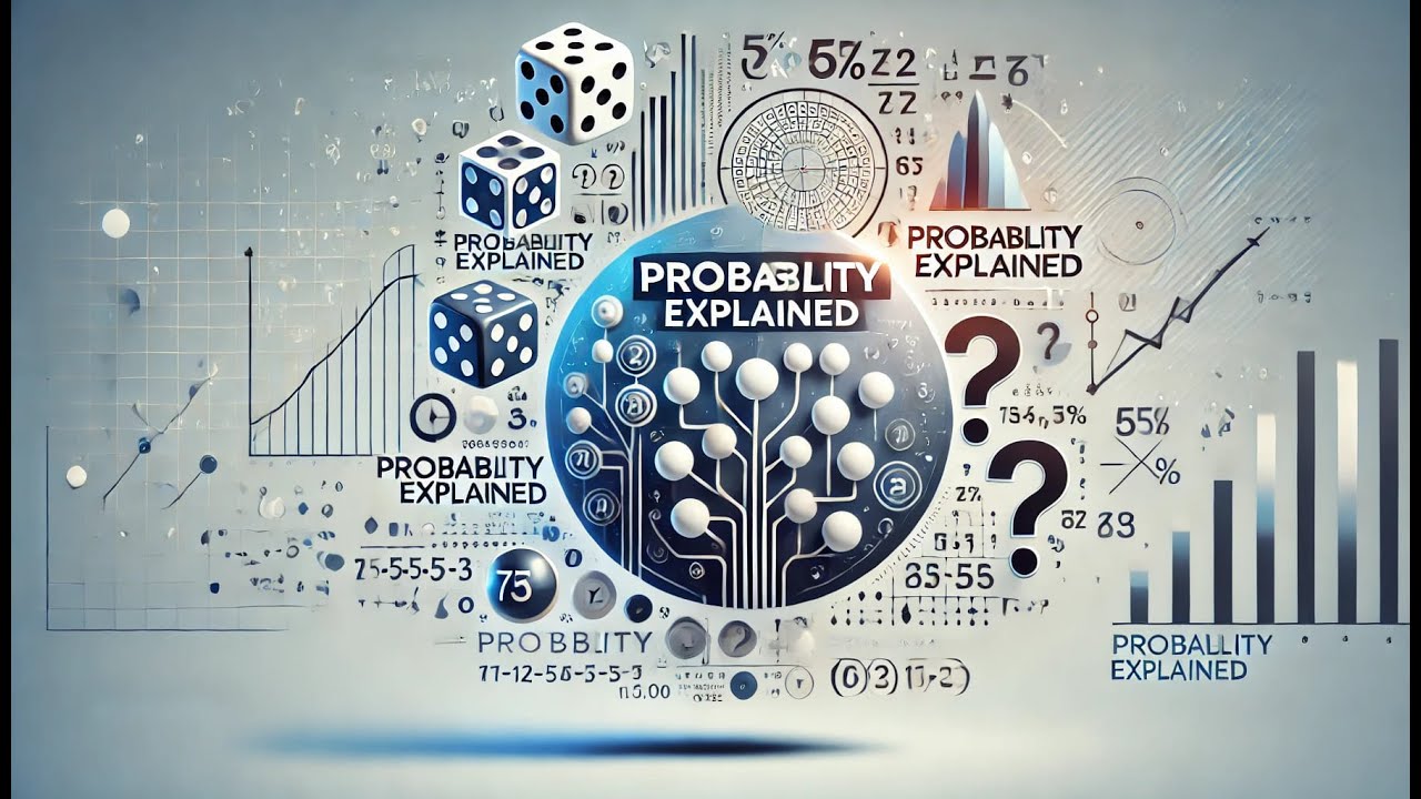 Exploring Probability: Key Theories & Practical Examples (Part-2) - YouTube