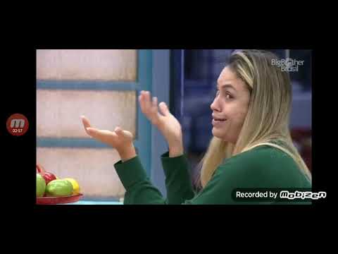 bbb caio e rodolfo ao vivo - YouTube