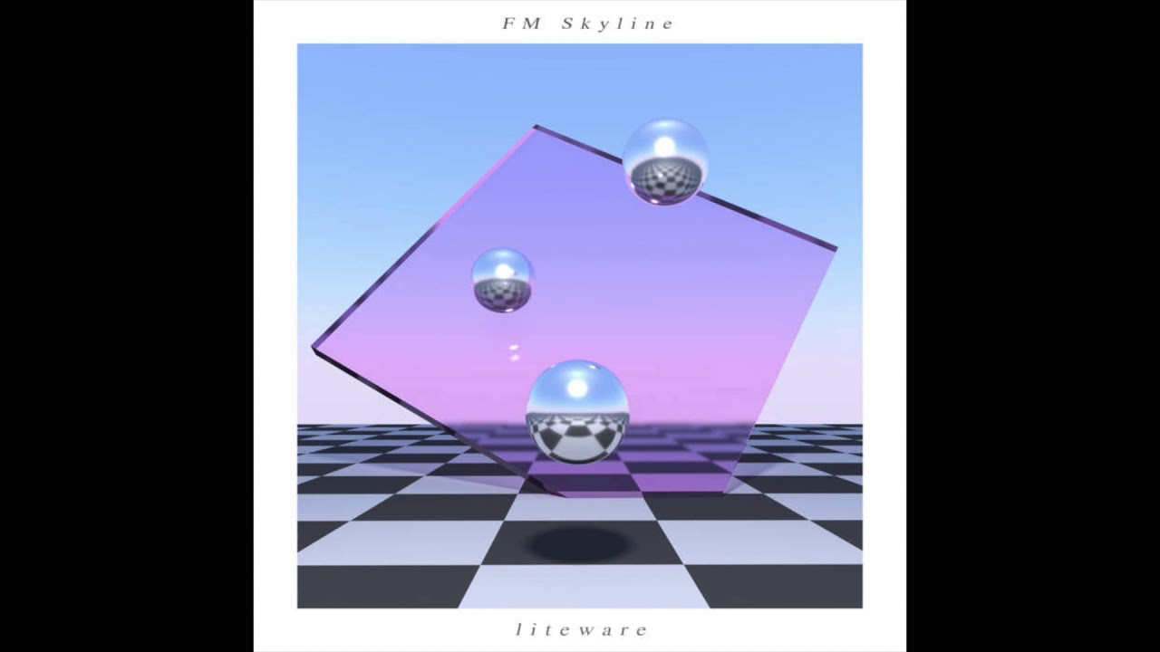 FM Skyline : Liteware - YouTube