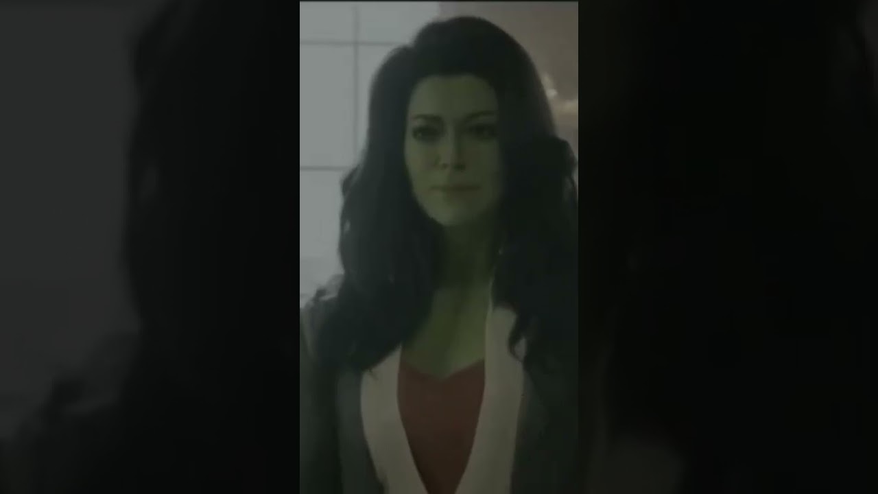 she hulk vs Titania fight scene - YouTube