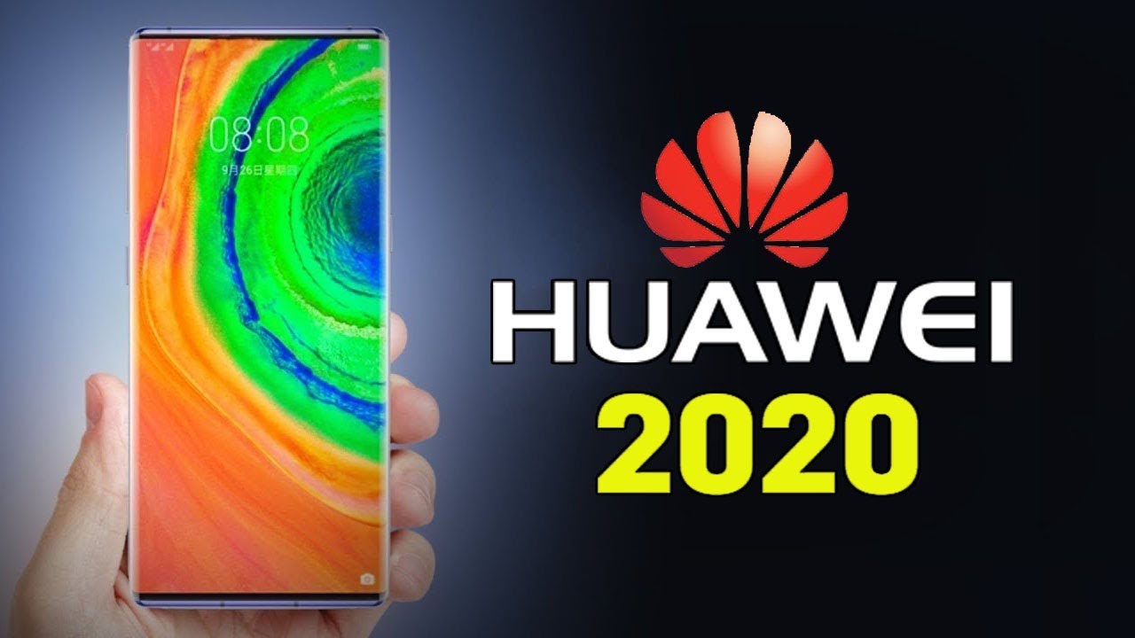 Huawei Top 5 UpComing Mobiles in january 2020 ! Price & Launch Date in ...