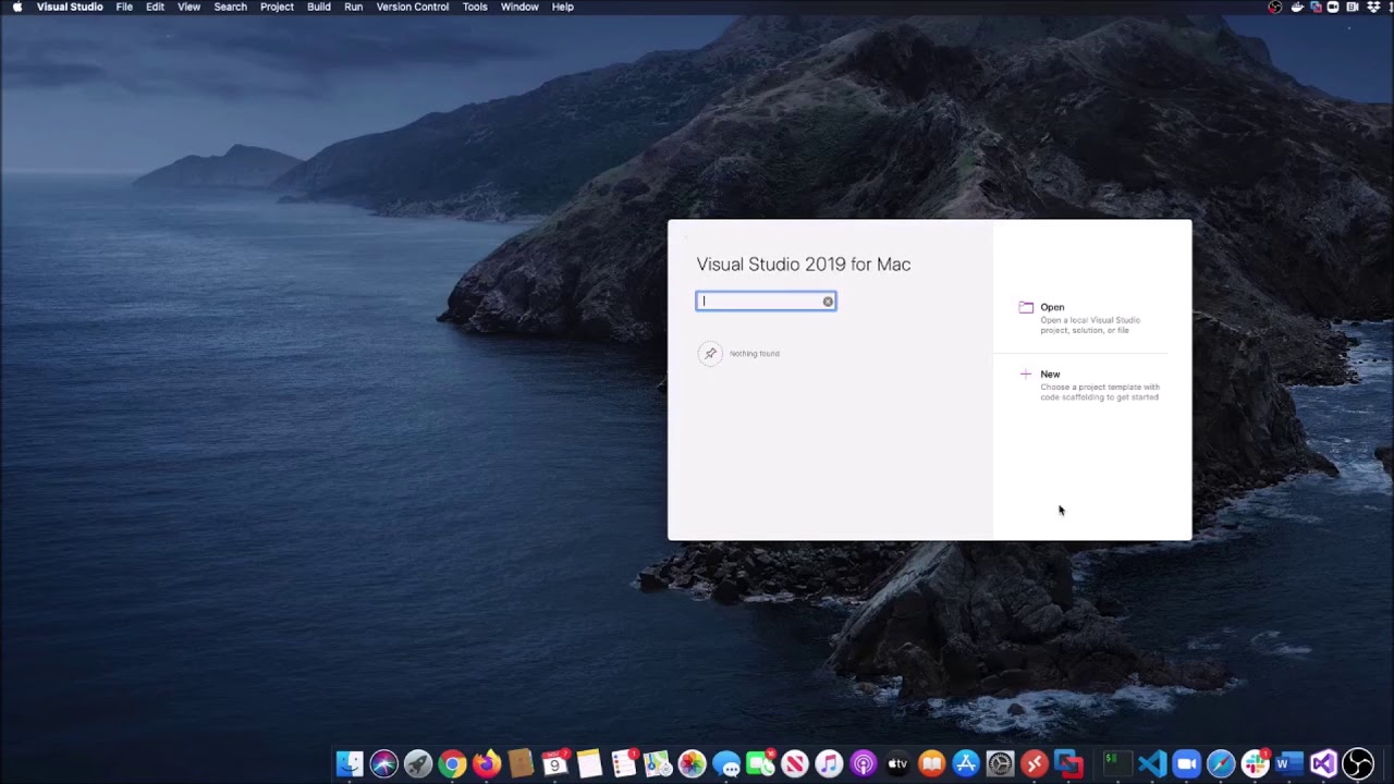Visual Studio 2019 Tricks and Techniques | 7. Compiling, Debugging, and Versioning - YouTube