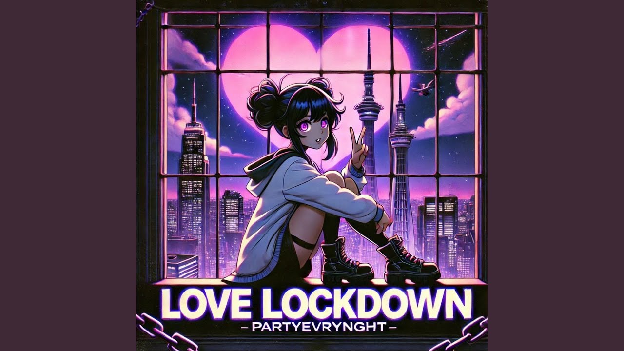 Love Lockdown - YouTube