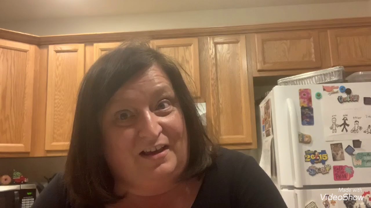 Cooking With Kris - 2 Ingredient Fudge - YouTube