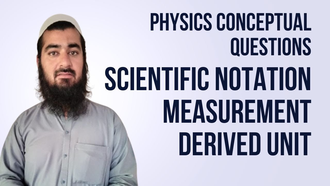 9th Physics Chapter 1 Conceptual Questions Why Is Measurement 9th-physics-chapter-1-conceptual-questions-why-is-measurement