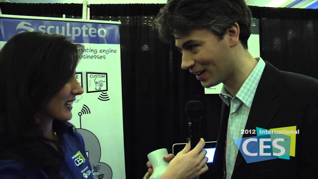 2012 CES Unveiled: Official Highlight Video - YouTube