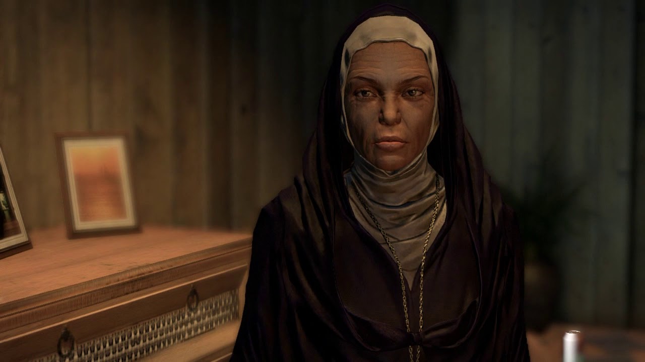 Dead Island Sam B Playthrough Part 20 - YouTube