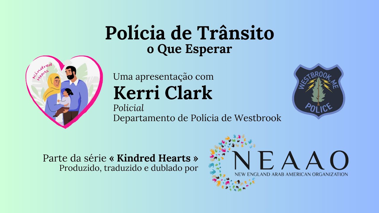 Polícia de Trânsitoo Que Esperar - Kerri Clark - YouTube