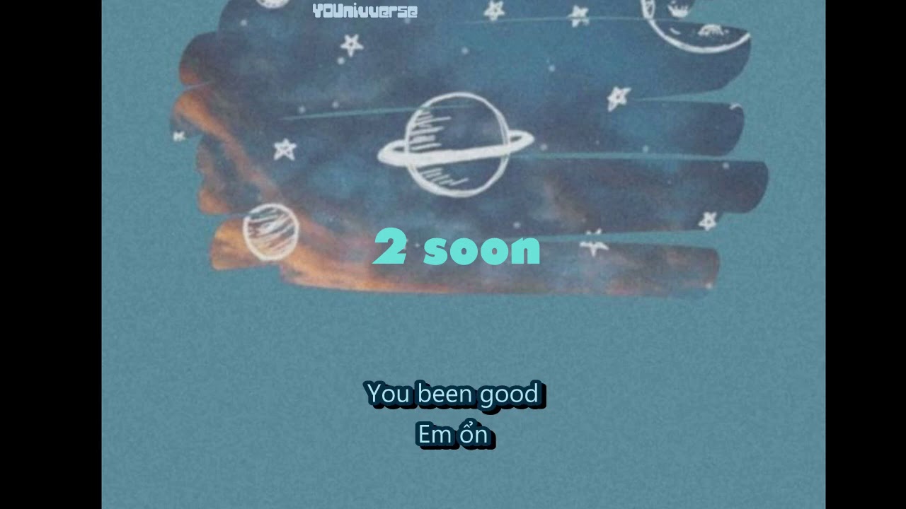 (vietsub/lyric) 2 soon - Keshi - YouTube
