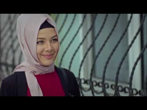 Kertenkele 67  Bölüm   Gizem Hicabiye Elmalı Turta Yapıyor