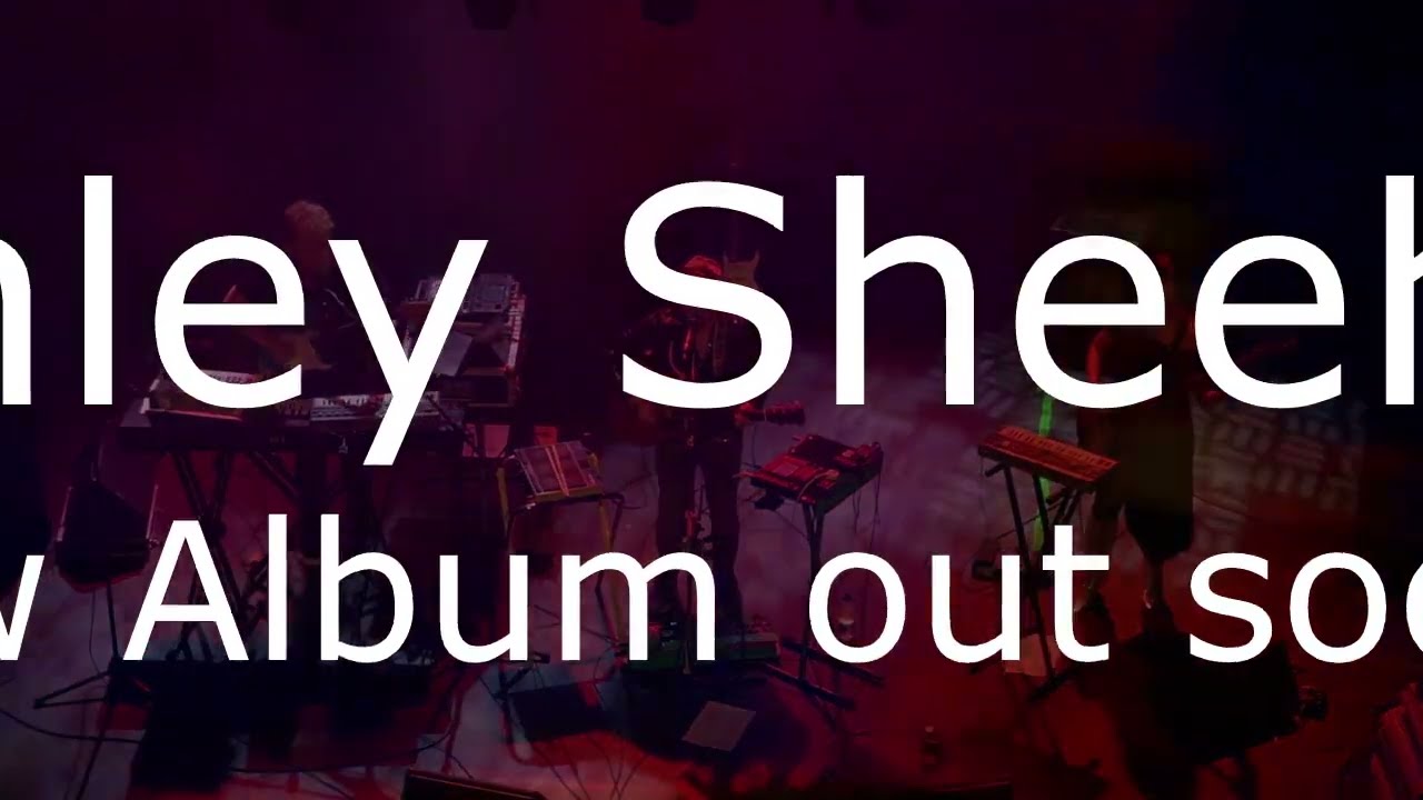 Ashley Sheehan live trailer - YouTube