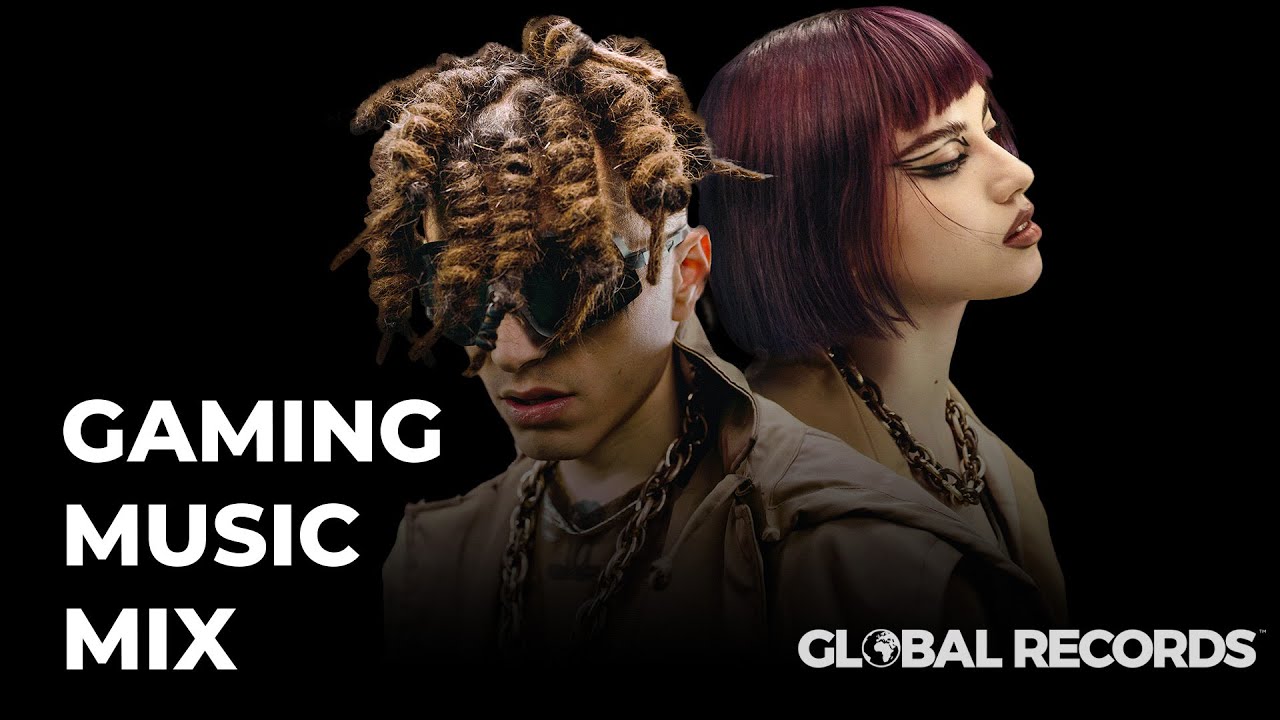 Gaming Music Mix 2022 👾 Best of EDM Songs 🎮 GLOBAL HITS - YouTube