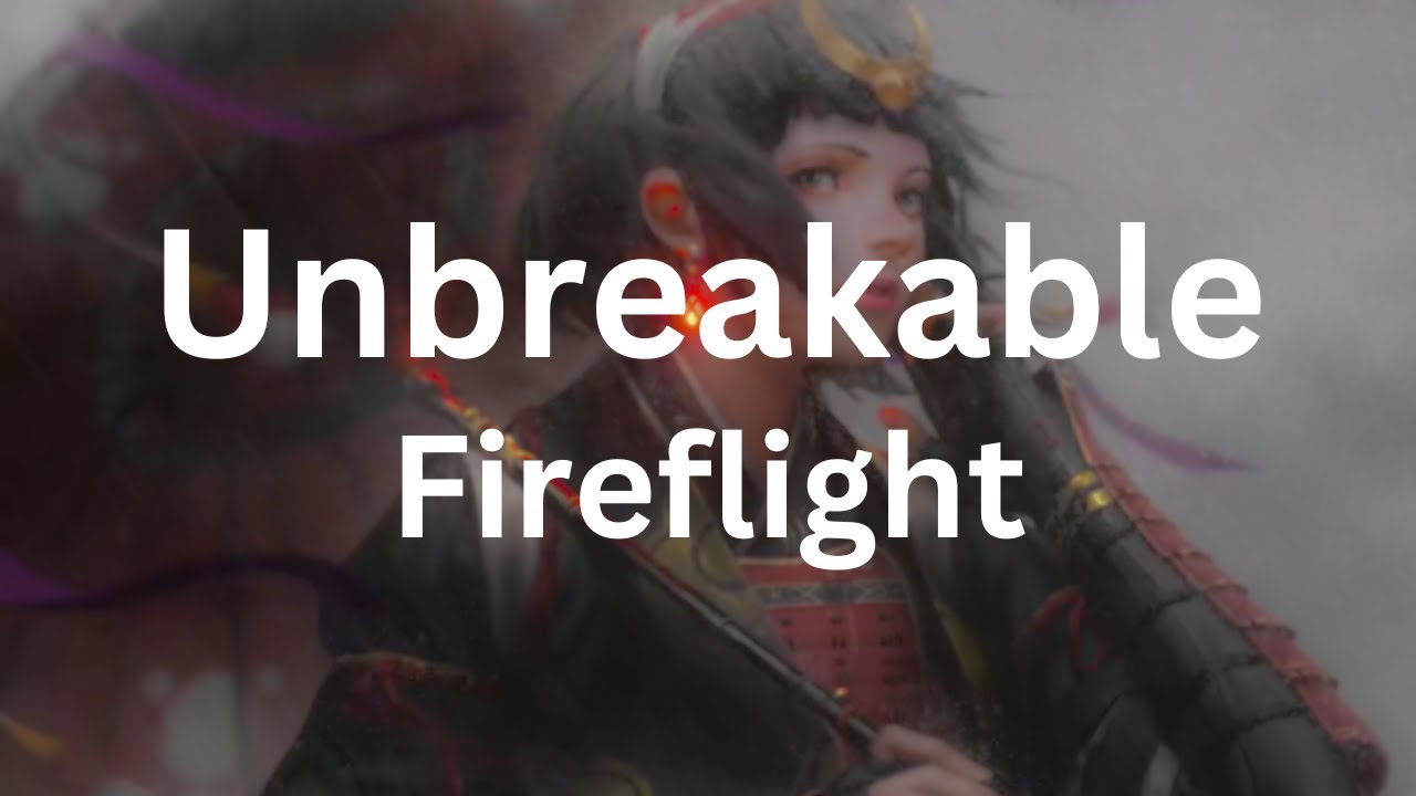 Unbreakable - Fireflight - YouTube