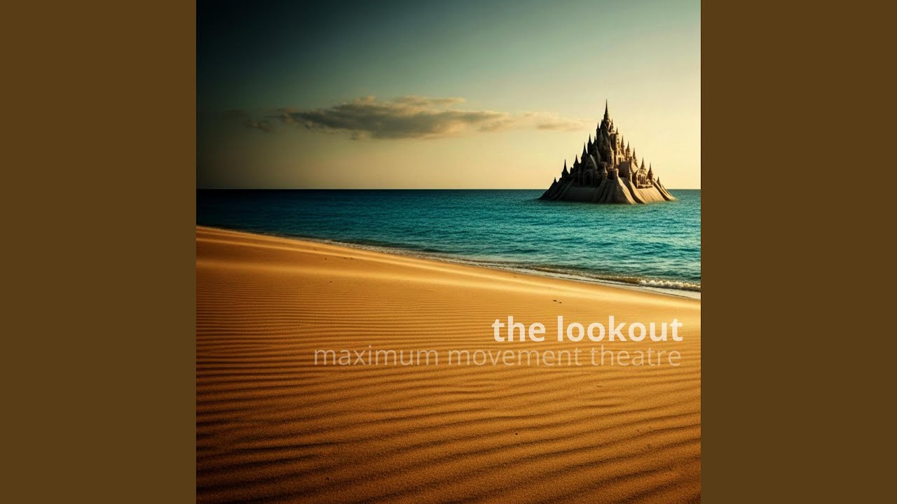 the lookout - YouTube
