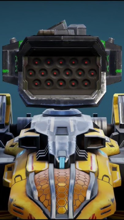 War robots 1000 key +super chest opening #warrobots - YouTube