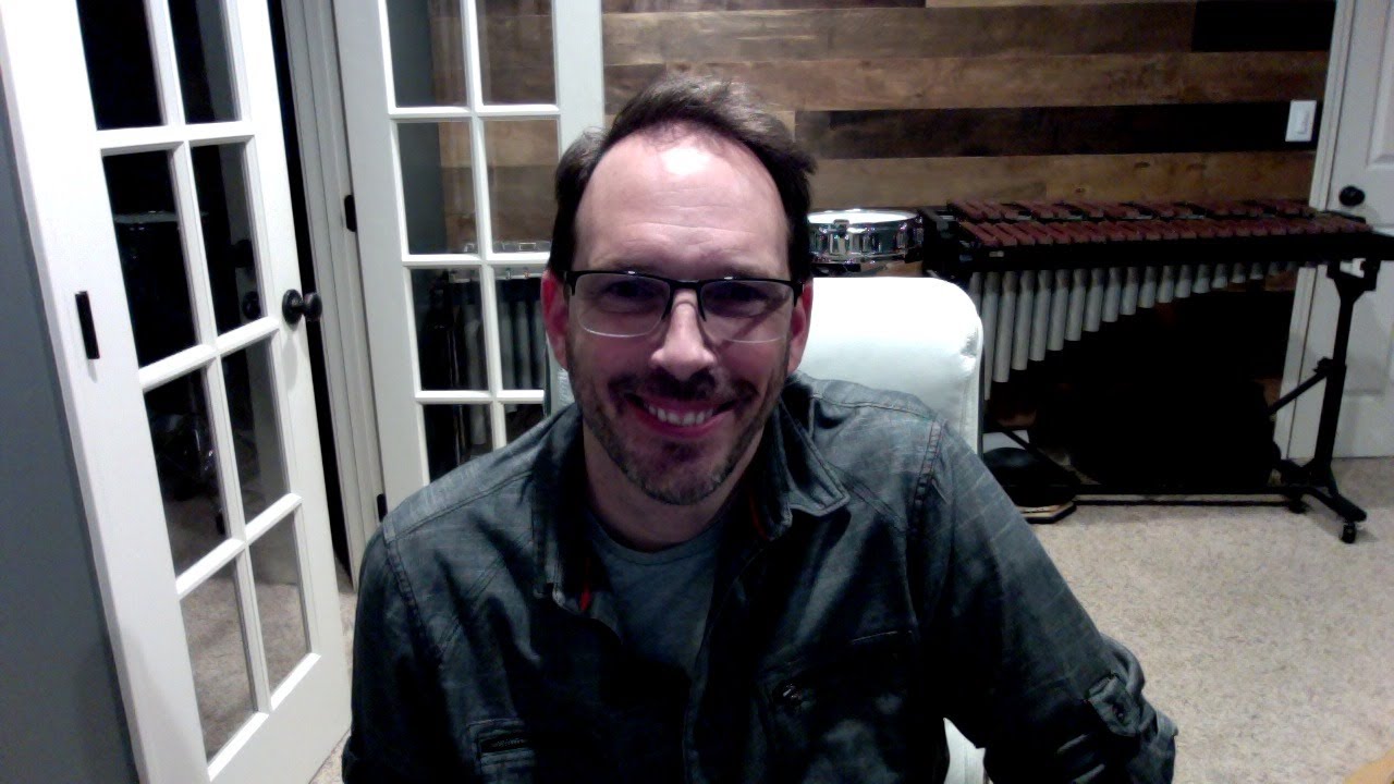 Learn Guitar with Bryan Nelson - LAUNCH and PREP - YouTube