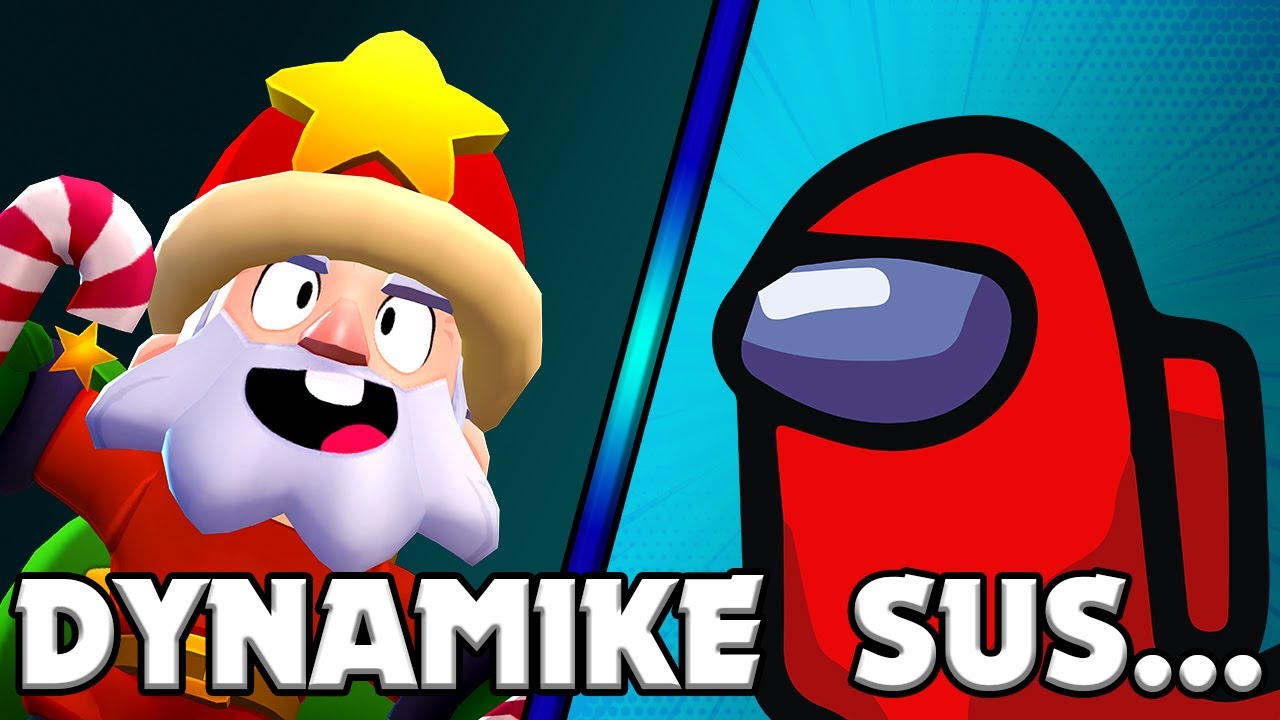DYNAMIKE SUS... 👈👨‍🚀 - YouTube