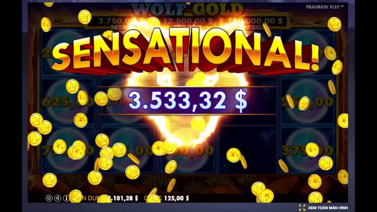 Quay slot 5 phút được 15M - YouTube