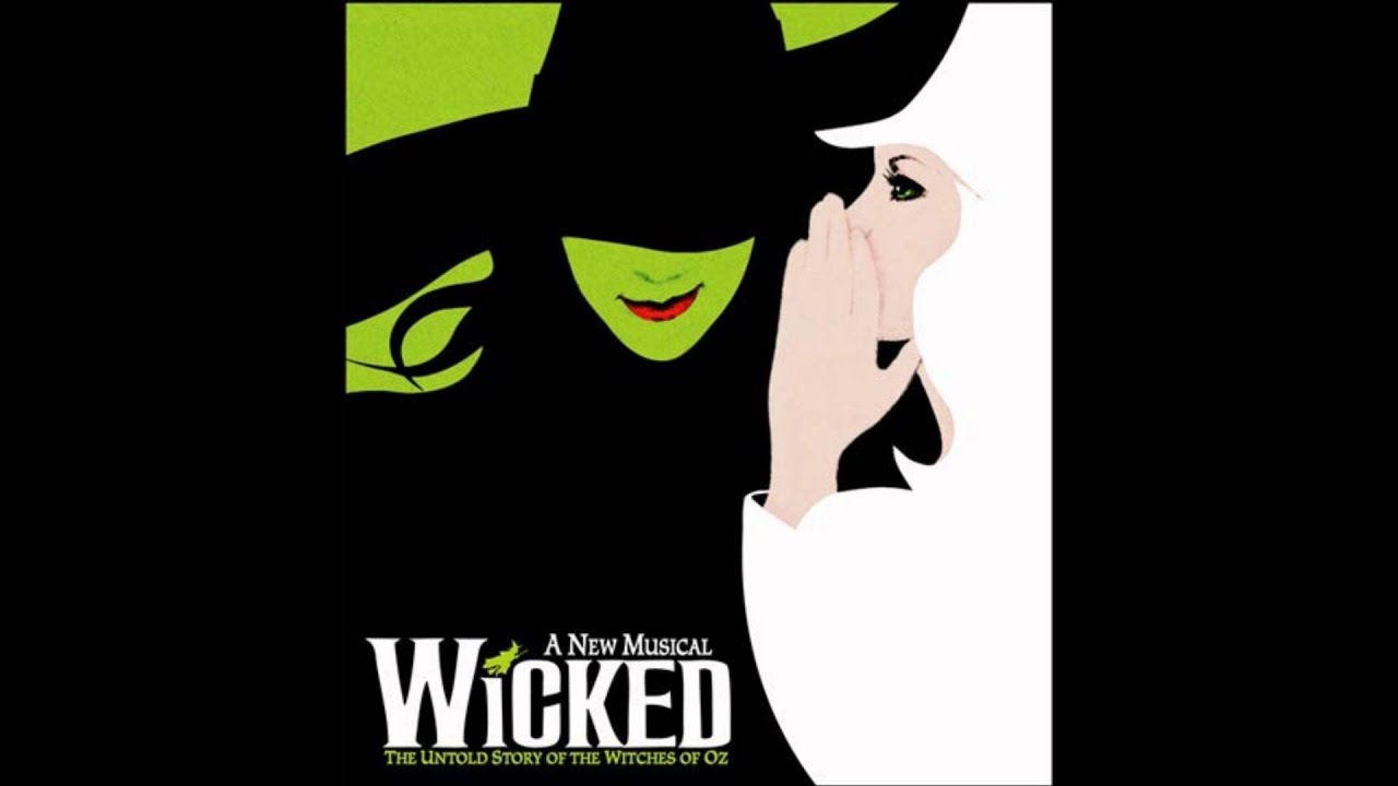 Wicked - One Short Day - YouTube