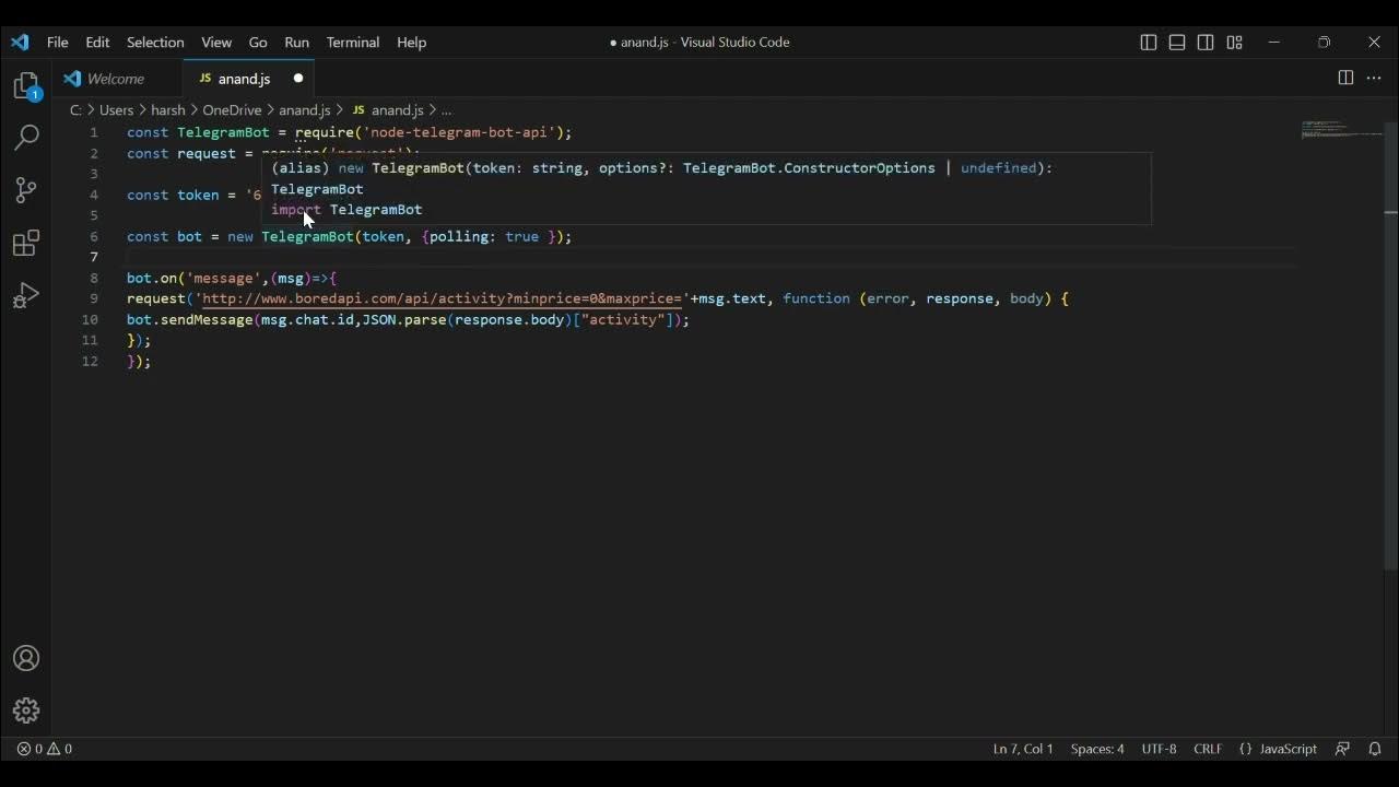 bored api on price rating - YouTube