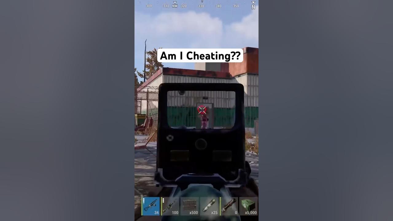 Am I Cheating? Я изменяю? #rust #gaming #gamer #rustshorts #rustpvp #rustgame #rustclips #fps # ...