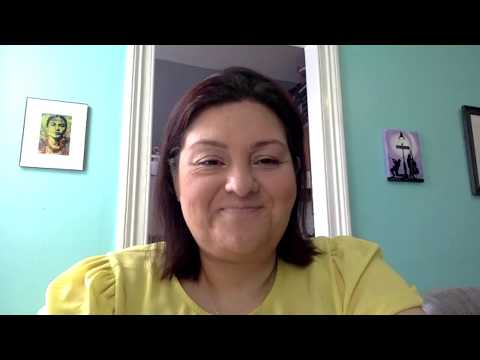 Interview with Victoria Nahera and Talia Kovacs - LitLife PD