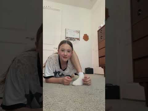 My full stretch ❤️💋💋✨🎀 the top and bottom r from target 🎯