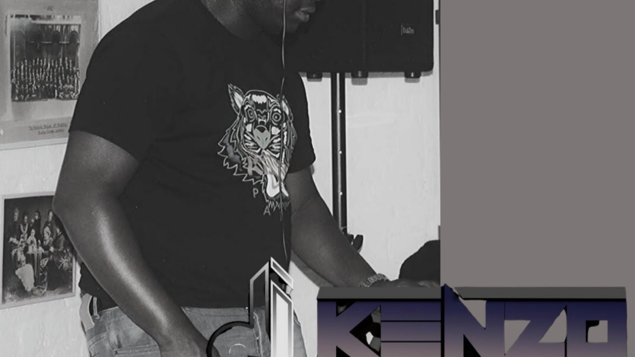 DJ KENZO LIVE AT 20HZ - YouTube