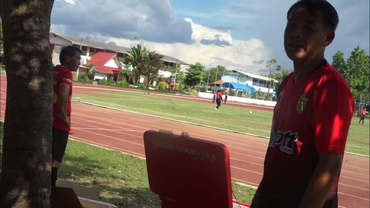 โครงการมอบอุปกรณ์กีฬาและมอบทุนการศึกษาเพื่อน้อง โดย VIP PTT - YouTube