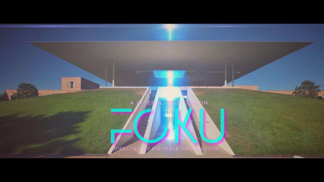 fcku (visual) - YouTube