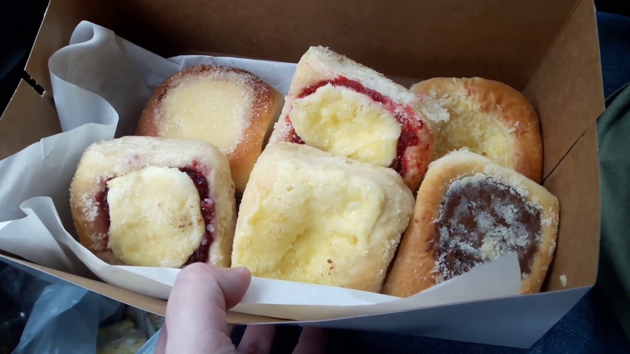 Czech Stop West Texas Kolache Recipe | Deporecipe.co