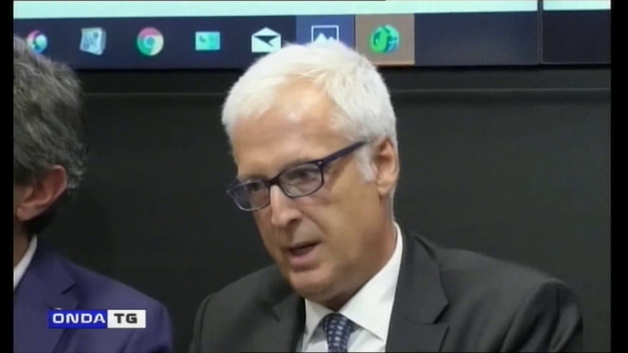 Tg Giorno 13062020 Youtube