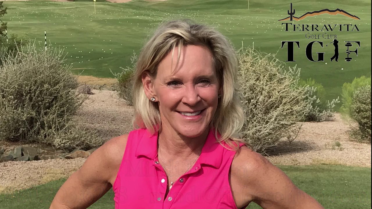 Mindi Boysen - TGIF Fitness Expert - YouTube