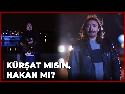 Kürşat VURULDU! | Yılan Hikayesi 52. Bölüm