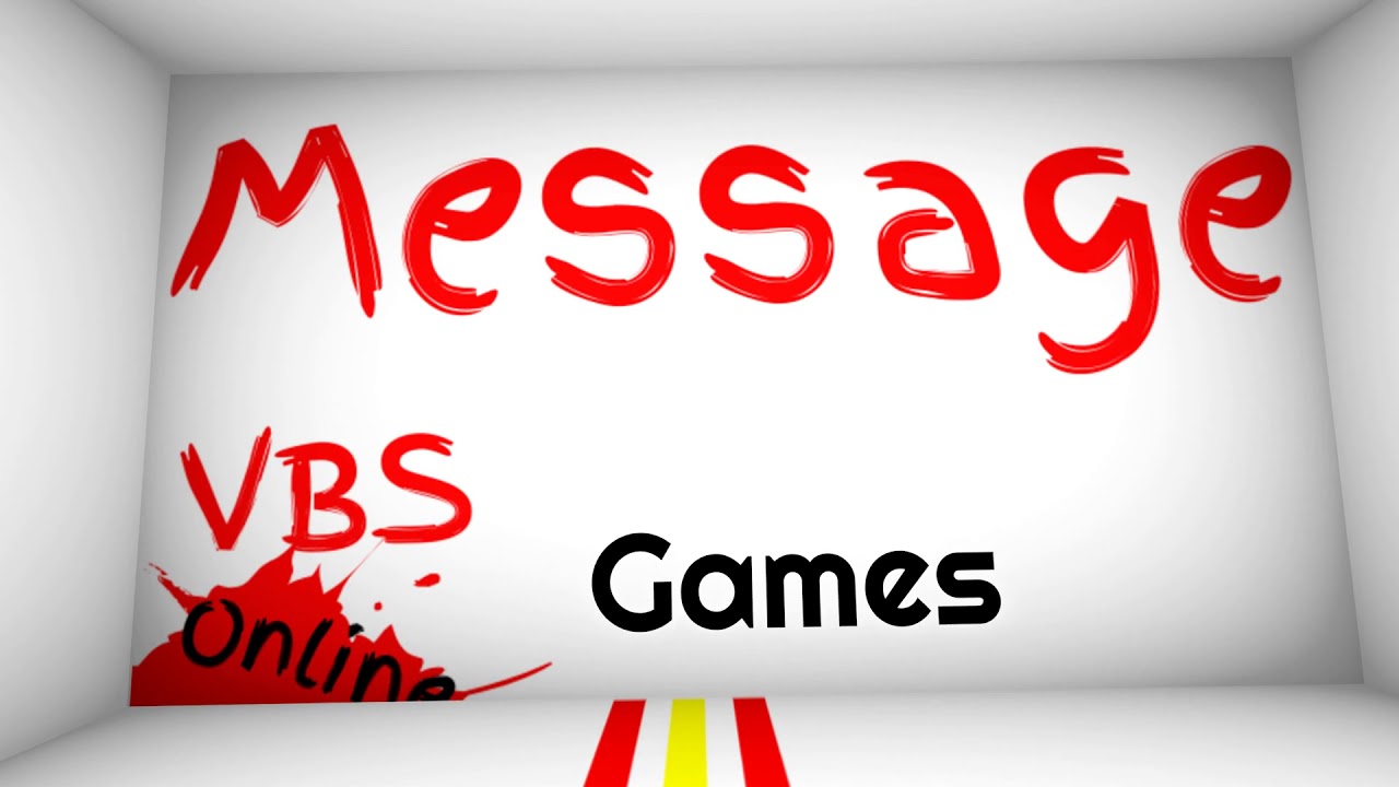 Vacation Bible School Online With Alphaeus Anderson - YouTube