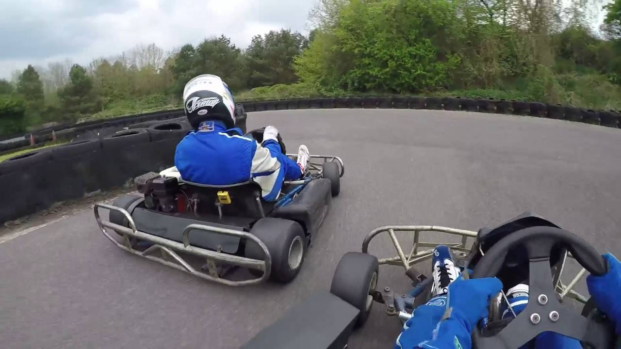 CCKC 2016 Round 2 - YouTube