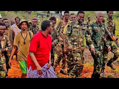 warkii ugu muhiimsanaa caawa oo kooban iyo xaqiiq halkan kadhageyso ...