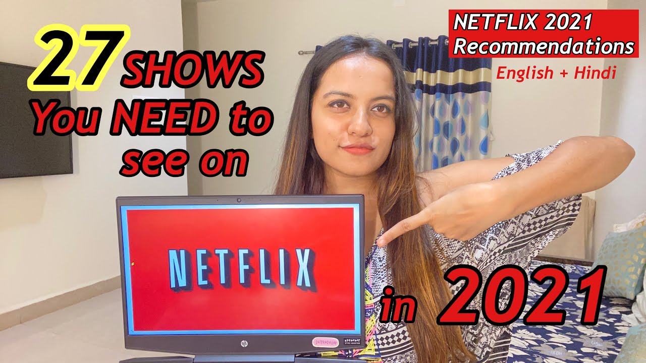 Netflix Shows you NEED to watch | NETFLIX RECOMMENDATIONS 2021 | Top 27 ...