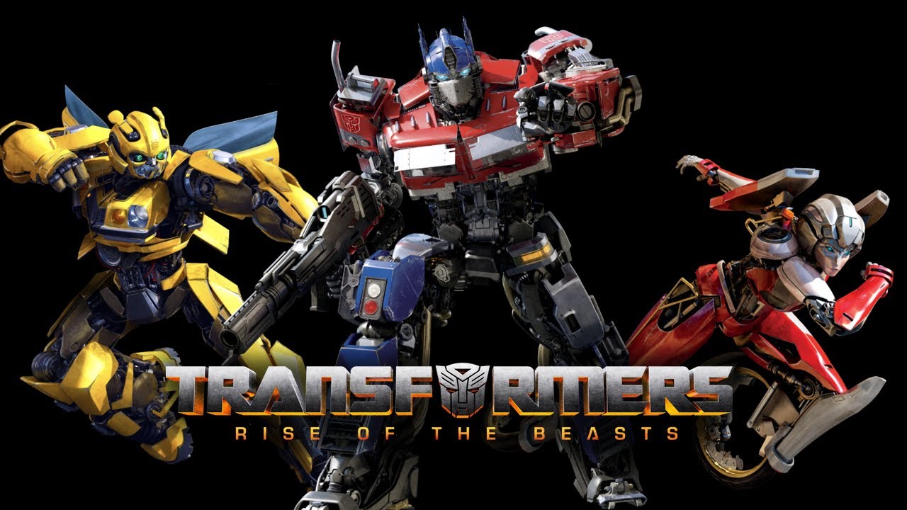 NEW Arcee, Optimus Prime & Bumblebee CGI Renders REVEALED! - [CYBERTRON ...