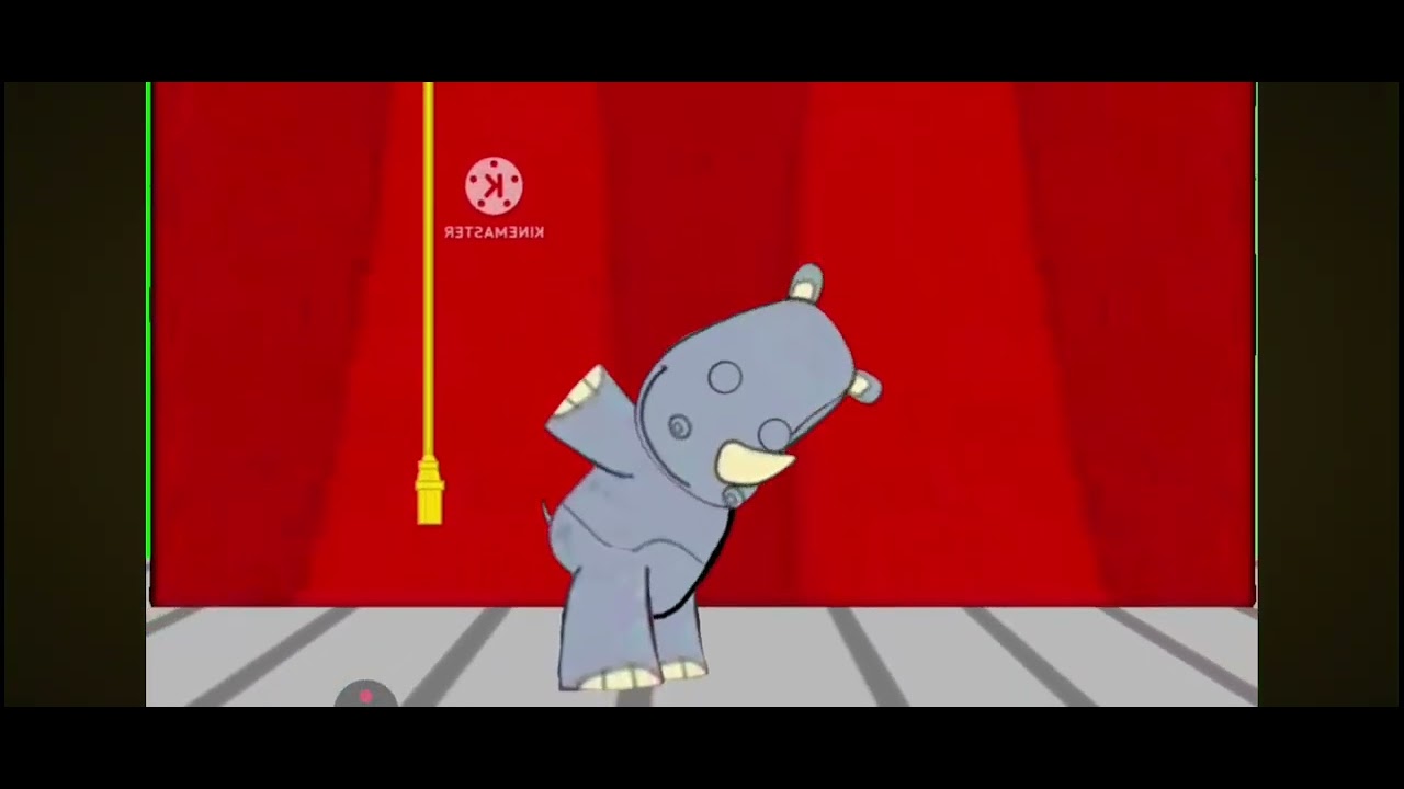 BabyTV First Baby Songs Rhino Brazilian Baby Giants Pil Animation Outro ...