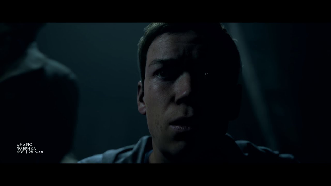 The Dark Pictures Anthology: Little Hope. Daniel death - YouTube